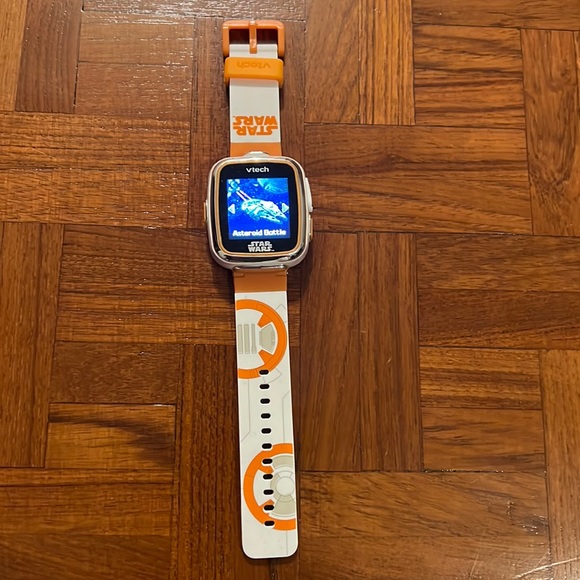 Accessories | Vetch Star Wars Watch | Poshmark